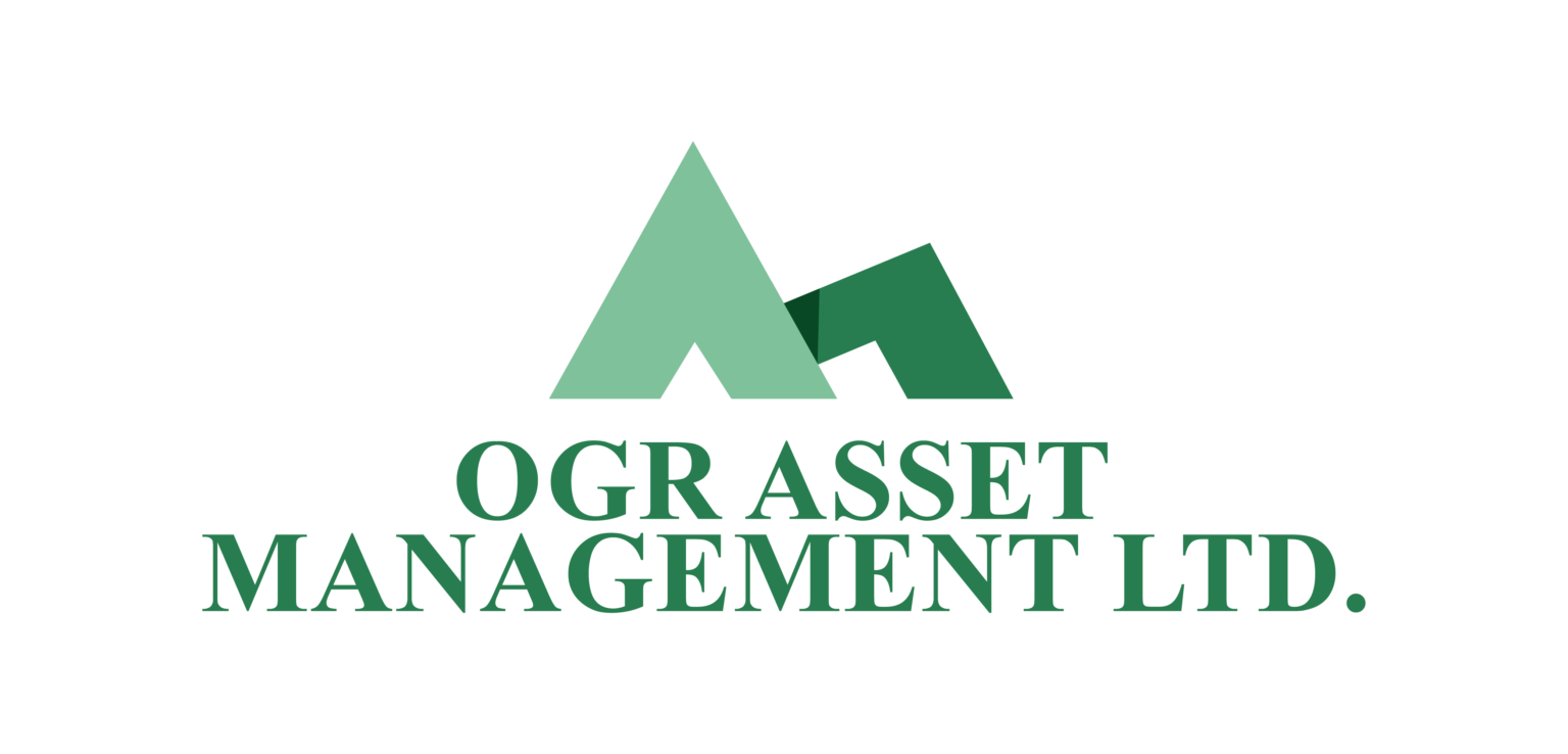 OGR Asset Management Company